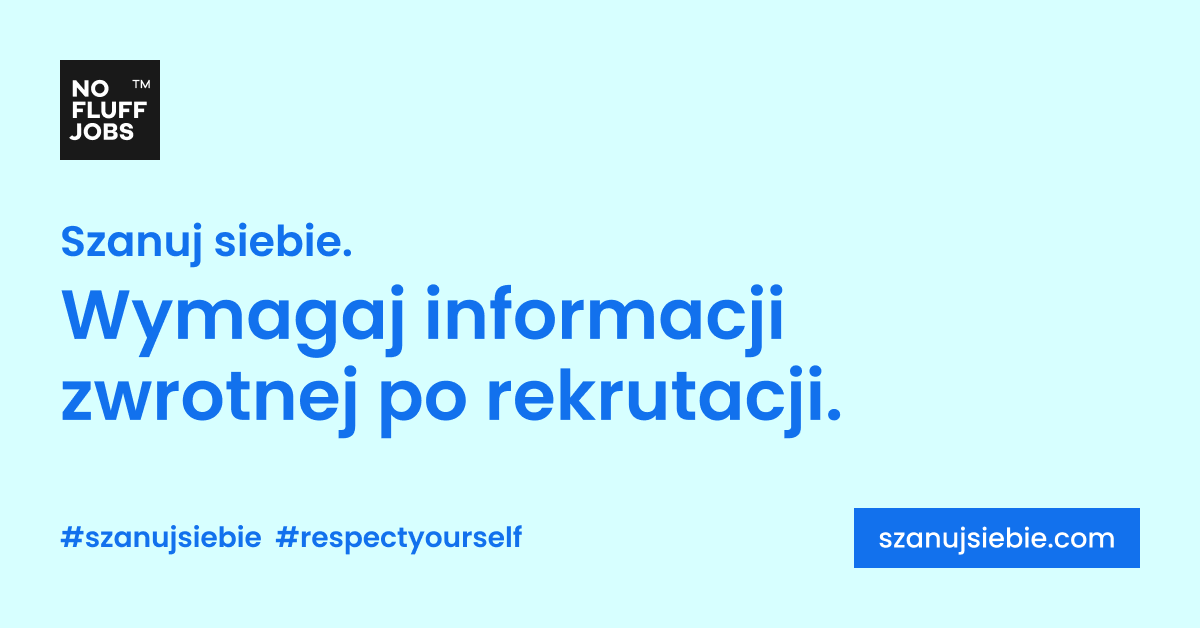 Rok od „Szanuj siebie”. Czy coś się zmieniło?