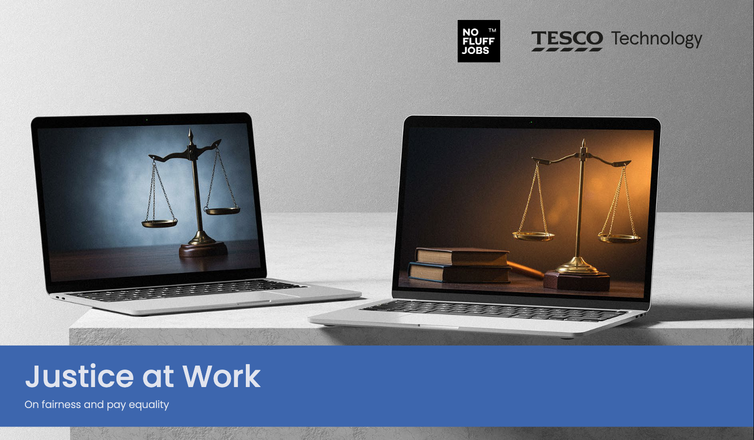 [REPORT] Justice at work. On fairness and pay equality – NFJ Insights